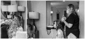 Oak Grove Jorgensen Farms Wedding | Kelsey and Kyle - Pipers Photography